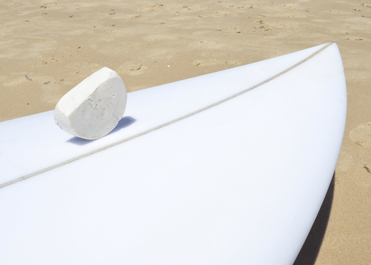 Why Do Surfers Wax Their Boards? Surfboard Wax Explained ...