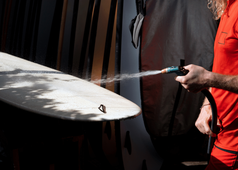 How to Clean a Surfboard: Quick and Easy Maintenance Tips ...
