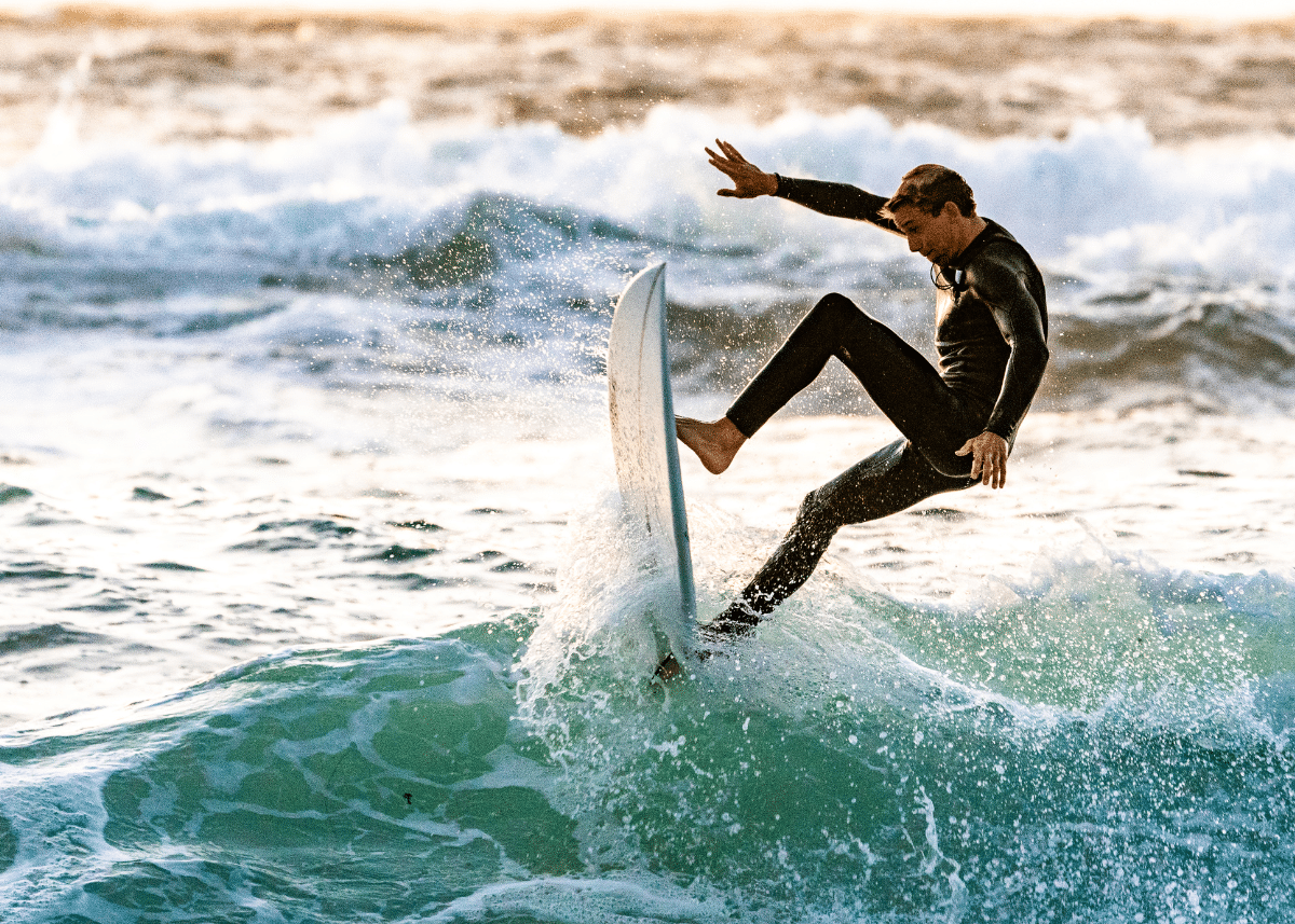 How to Treat and Prevent Surf Rash: Solutions for Surfers ...