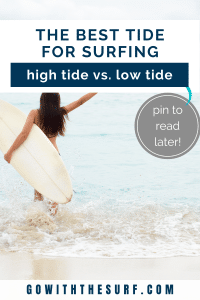 What is the Best Tide for Surfing: Optimal Conditions Decoded ...