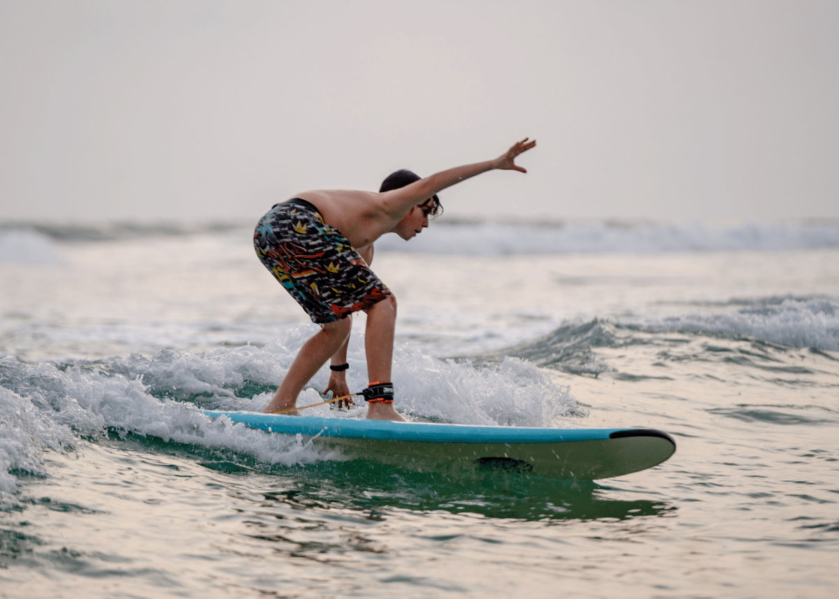 What is a Kook in Surfing? A Friendly Guide for Beginners ...