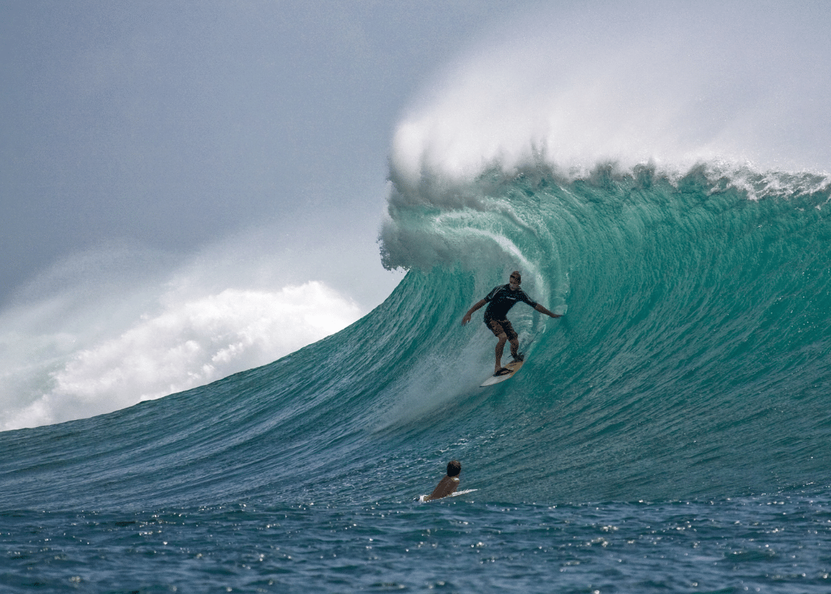What is a Kook in Surfing? A Friendly Guide for Beginners ...