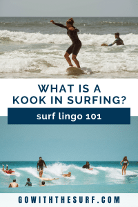 What is a Kook in Surfing? A Friendly Guide for Beginners ...