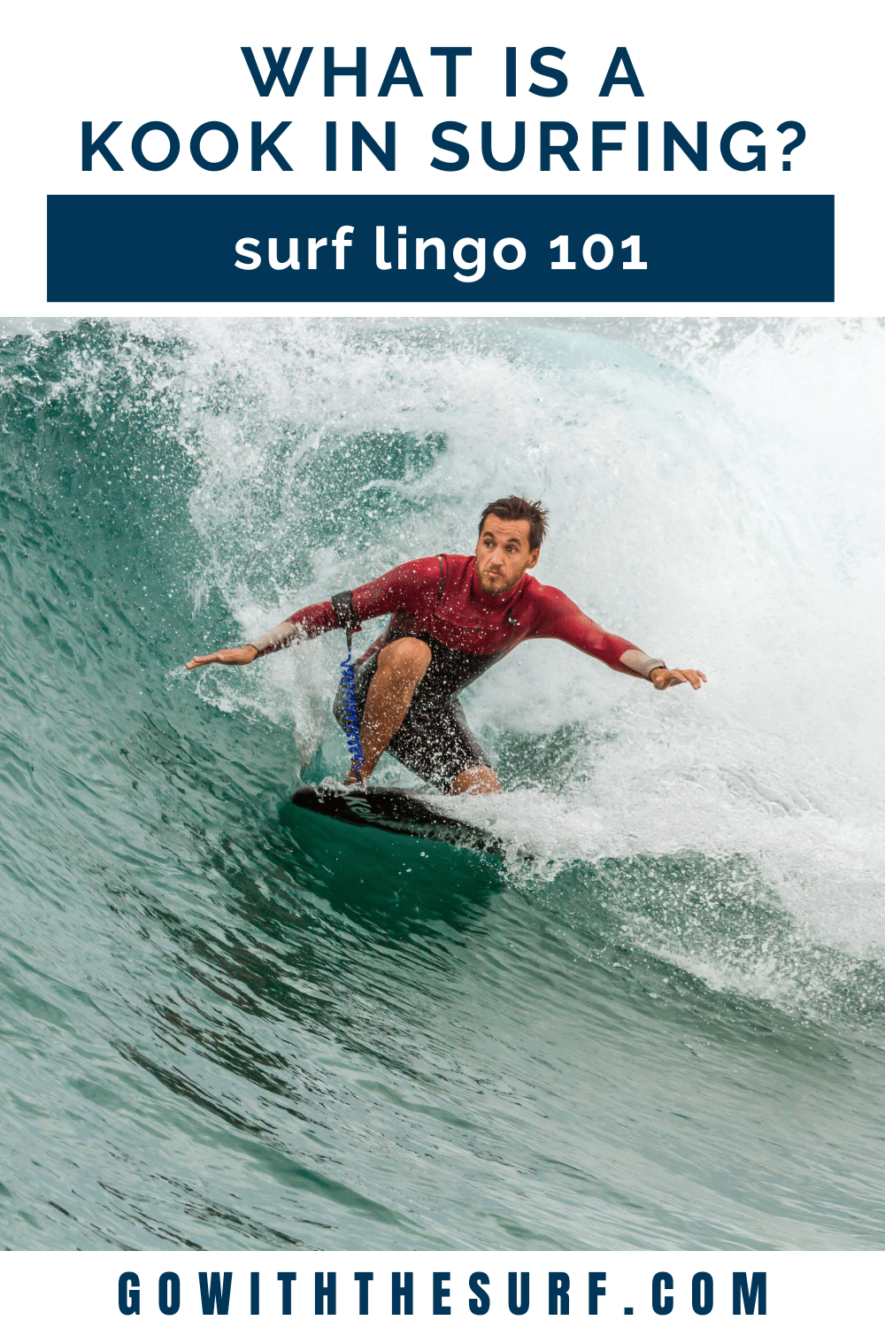 What is a Kook in Surfing? A Friendly Guide for Beginners ...